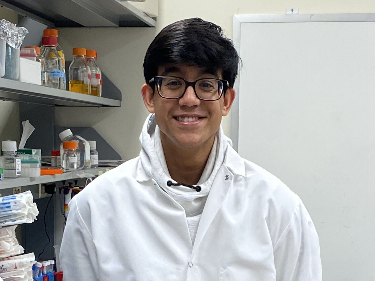 Lab Team – Theriot Microbe Lab